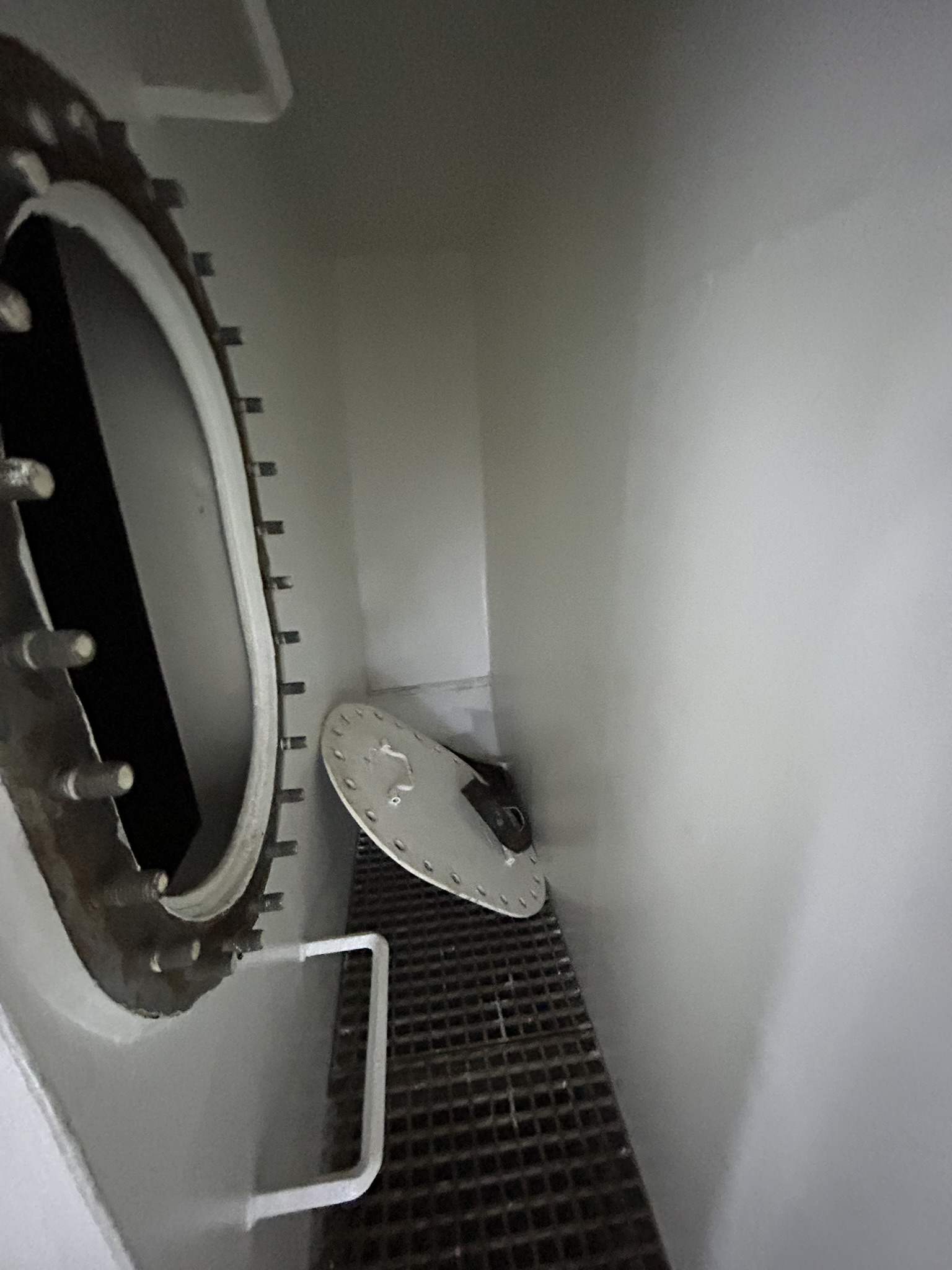 Faith Marine Project Management System